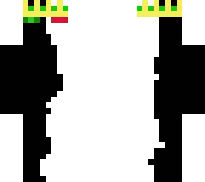 ranboo? | Minecraft Skin