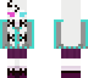 rasazy fnf | Minecraft Skins
