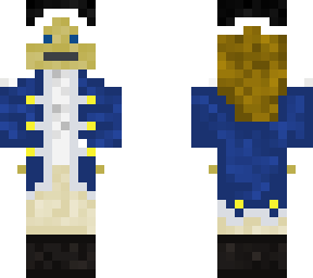 revolutionary war | Minecraft Skins