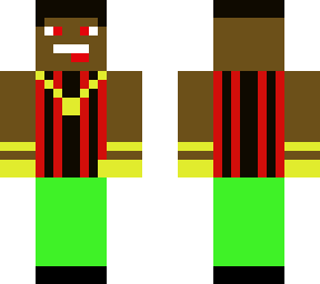 rich guy | Minecraft Skins