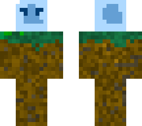 rimuru slime | Minecraft Skins