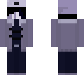 ruv fnf | Minecraft Skin