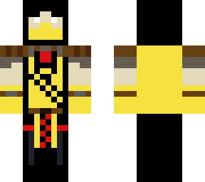 mortal kombat | Minecraft Skins