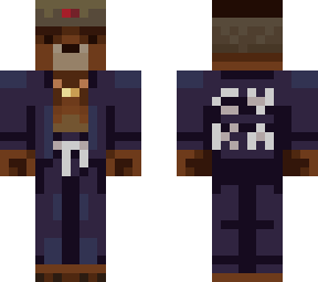 slavic | Minecraft Skins