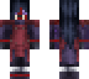 snake eyes | Minecraft Skins