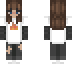 snapnap | Minecraft Skin