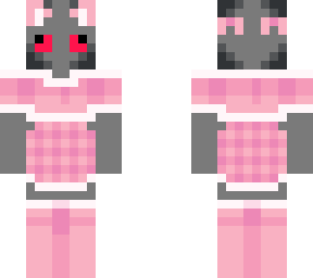 Spooky_Bingus | Minecraft Skin