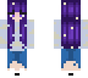 Stella | Minecraft Skin