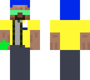 stif | Minecraft Skins