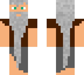 islander | Minecraft Skins