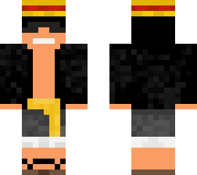 gol d roger | Minecraft Skins