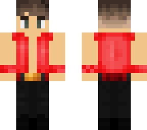 suhaib | Minecraft Skin