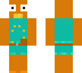 tiko | Minecraft Skin