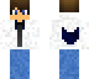 Vito | Minecraft Skin