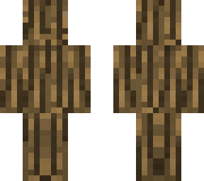 wood troll minecraft wood texture | Minecraft Skins