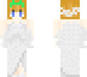 yotsuba | Minecraft Skins