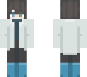 Octonauts Minecraft Skins