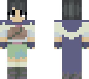 amphibia marcy | Minecraft Skins