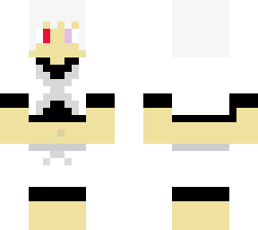 secretary | Minecraft Skins