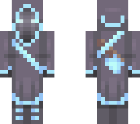 2011 | Minecraft Skins