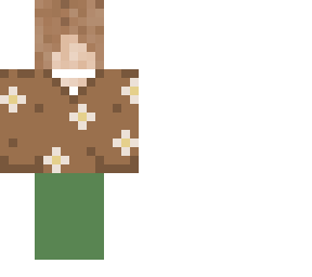 alyssa | Minecraft Skin