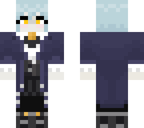 lobotomy | Minecraft Skins