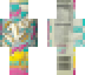arizona | Minecraft Skin