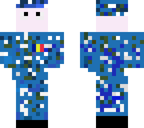 us army | Minecraft Skins