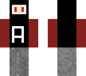 aryan | Minecraft Skins