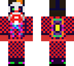 payaso | Minecraft Skins