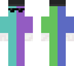 autistic | Minecraft Skins