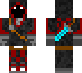 bbh | Minecraft Skin