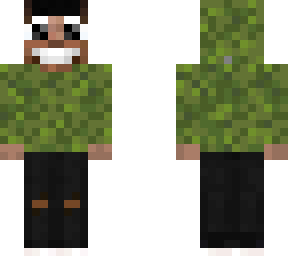 bdoubleo100 | Minecraft Skins