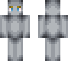 Blankskinbase Minecraft Skins