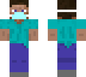 lockdown life | Minecraft Skins