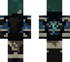 deepslate | Minecraft Skins