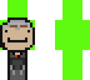 logdotzip | Minecraft Skins