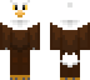 eagle | Minecraft Skins