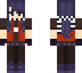 edgar | Minecraft Skins