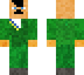 erika | Minecraft Skins