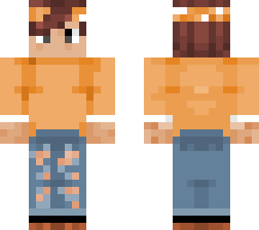 ertertertert | Minecraft Skin