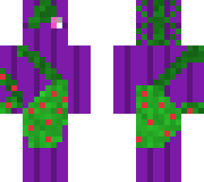 Grape | Minecraft Skin