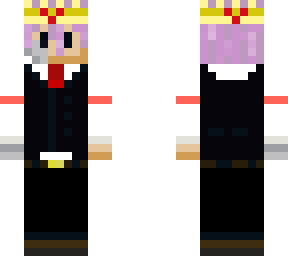 hachi | Minecraft Skins