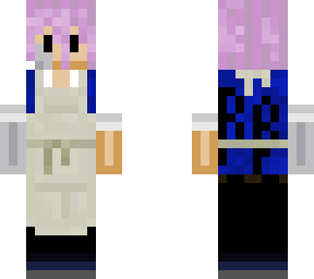 hachi | Minecraft Skins