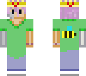 hachi | Minecraft Skins