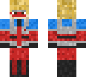 henry danger | Minecraft Skins