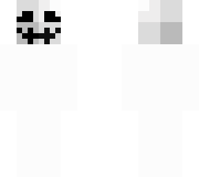 jack skellington | Minecraft Skins