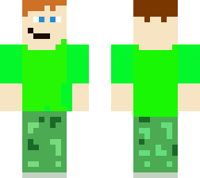 nicky roth | Minecraft Skins
