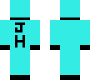 JH SKIN | Minecraft Skin