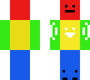 kier and dev and yellowool and boosfer skin v2 | Minecraft Skin